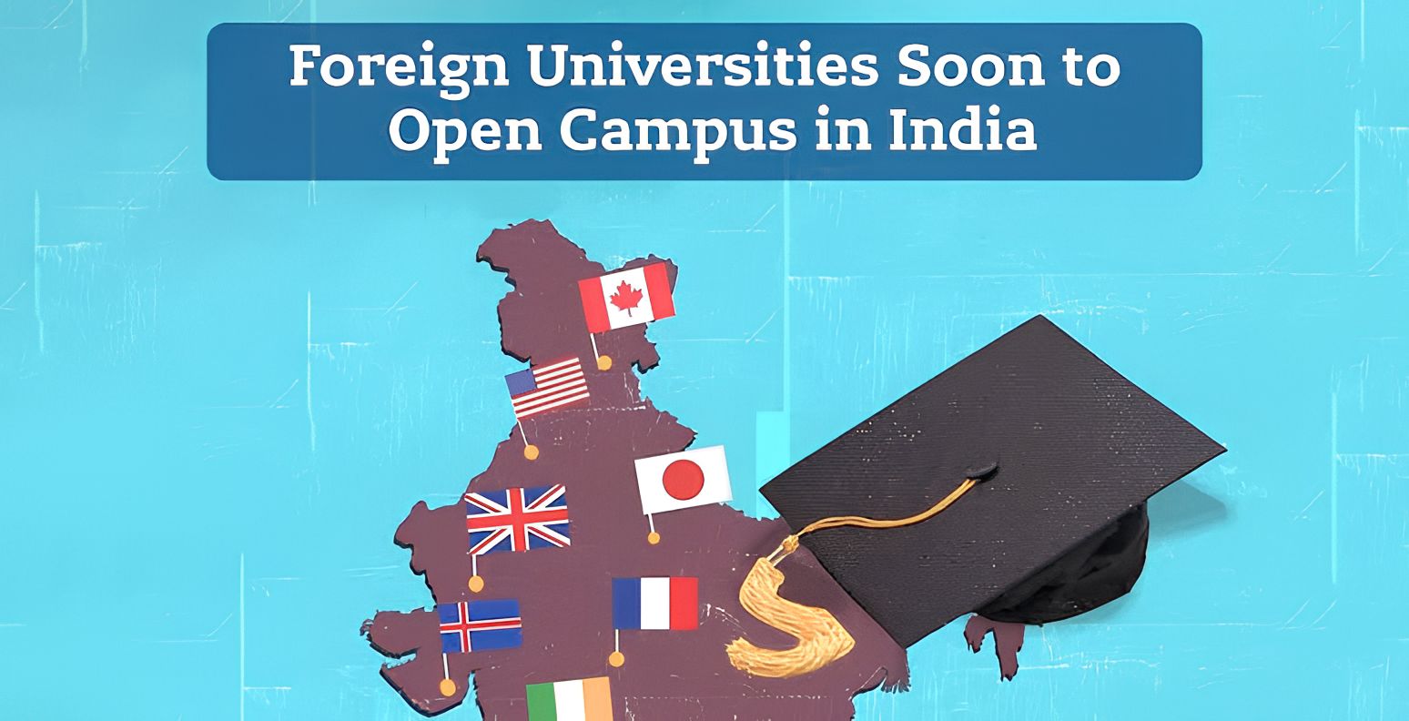 Attracting Foreign Universities to India: Lessons from Successful ...